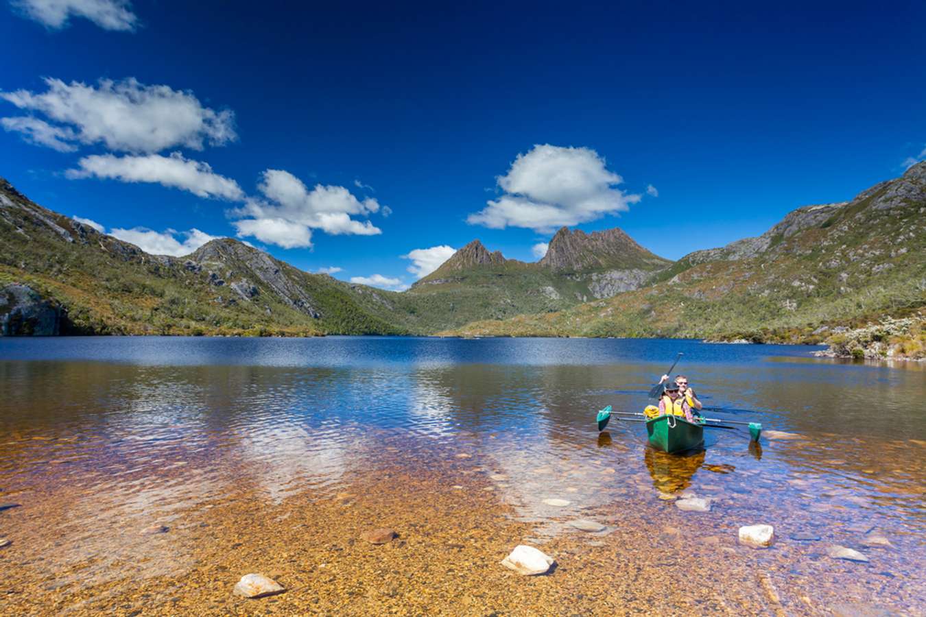 5 Reasons Why Tasmania Needs to Be On Your 2017 Travel List