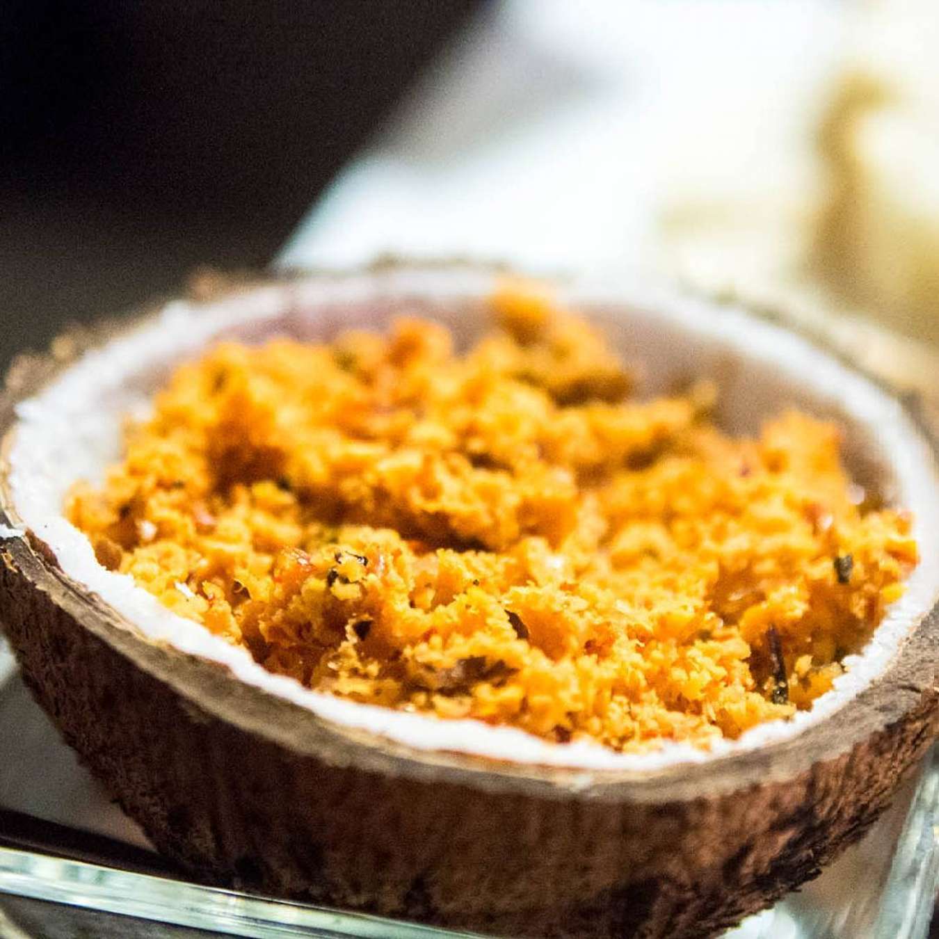 Fly Me to Sri Lanka: Must-Try Foods for Every Type of Foodie