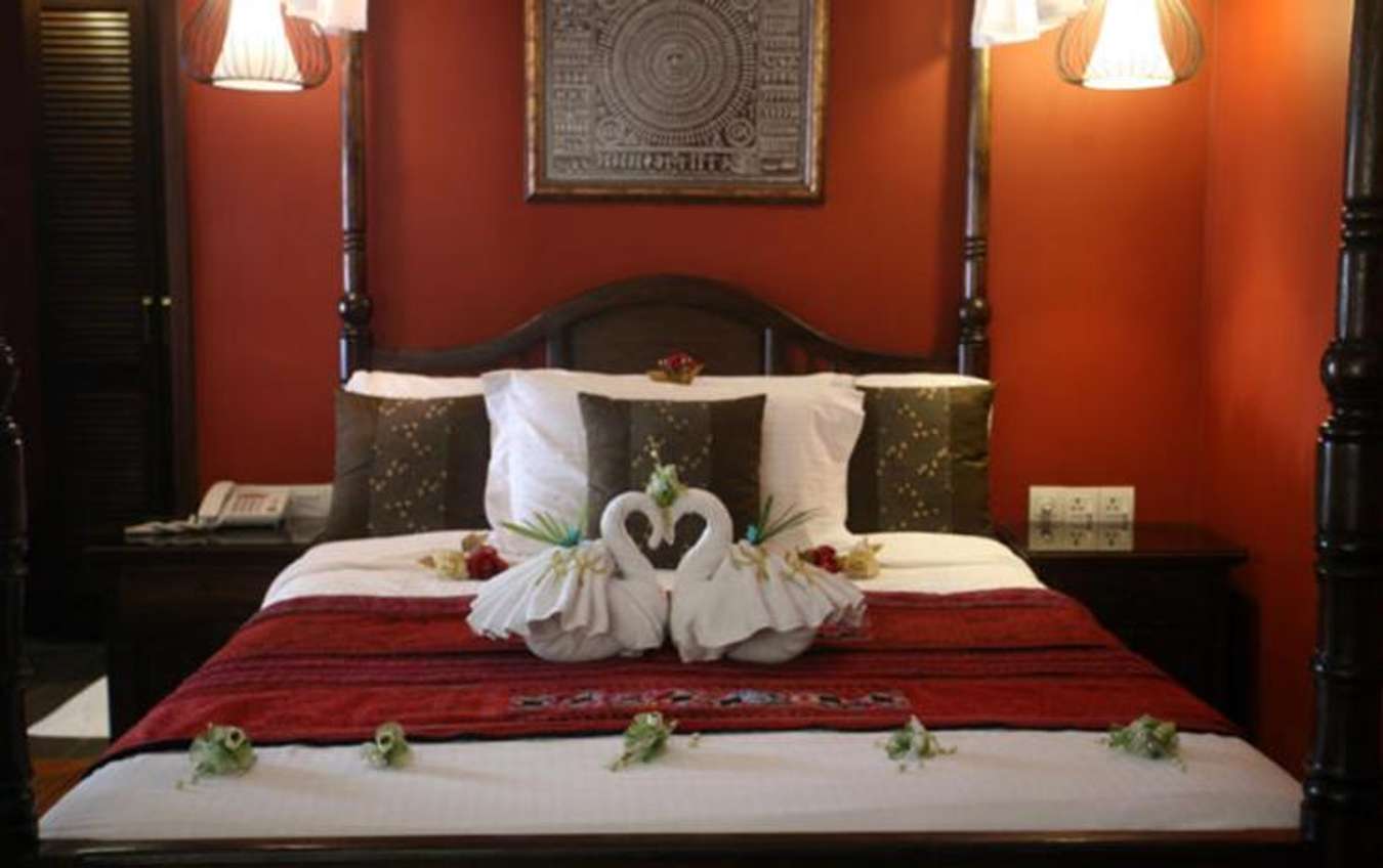 Unique Stays in Kuala Lumpur for Every Kind of Traveler