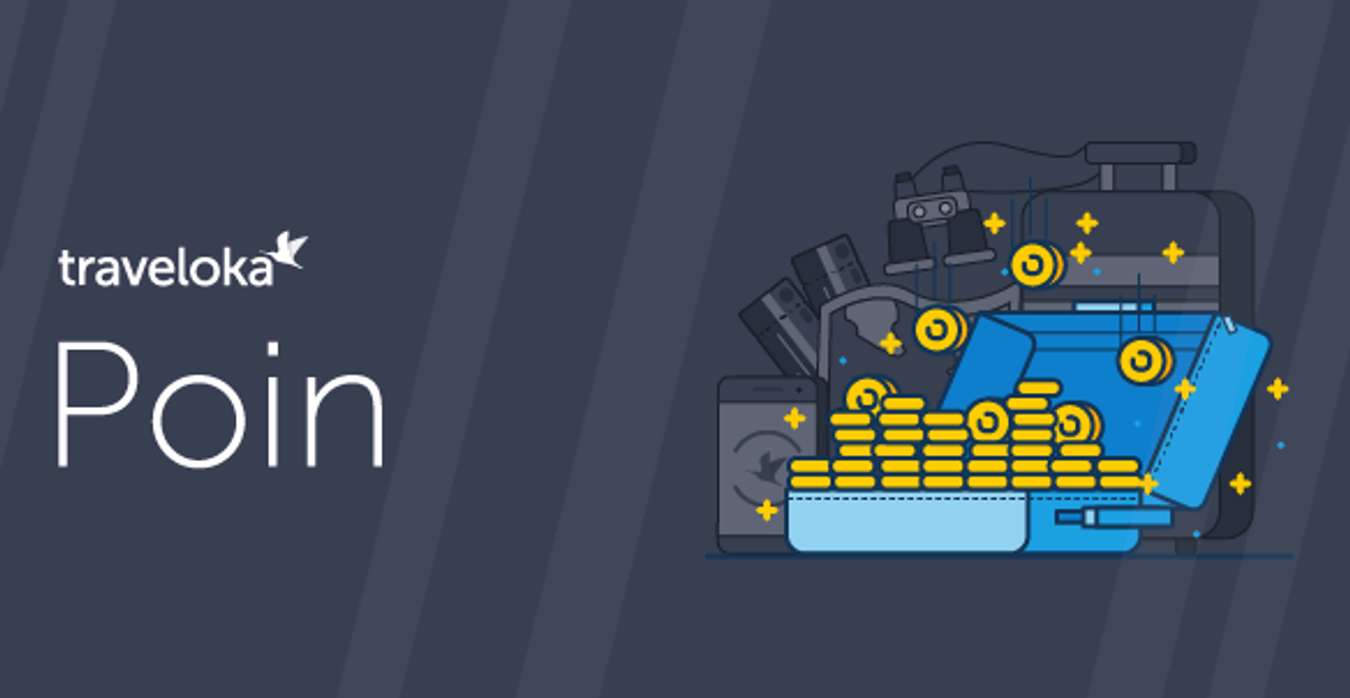 Traveloka Berikan Keuntungan Lebih Bagi Member Lewat Traveloka Poin