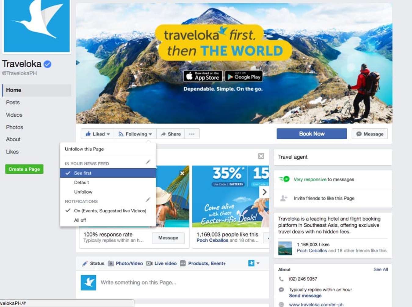 Traveloka Received Top Brand Award 2015 in Two Categories
