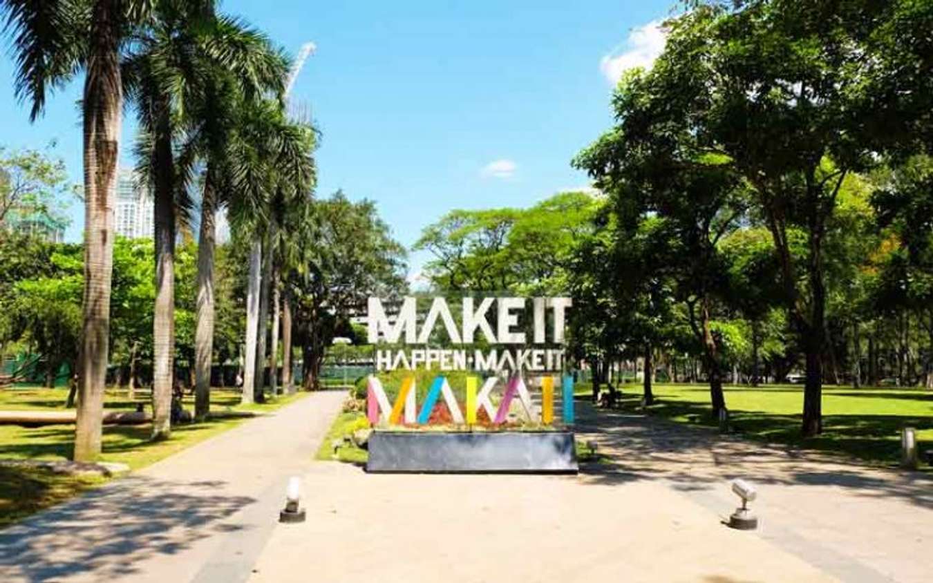 10 Instagram-worthy Places to Visit in Makati