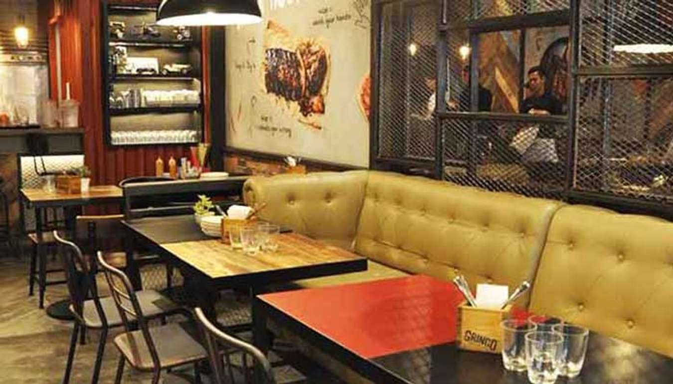 10 SM Mall of Asia Restaurants You Should Check Out