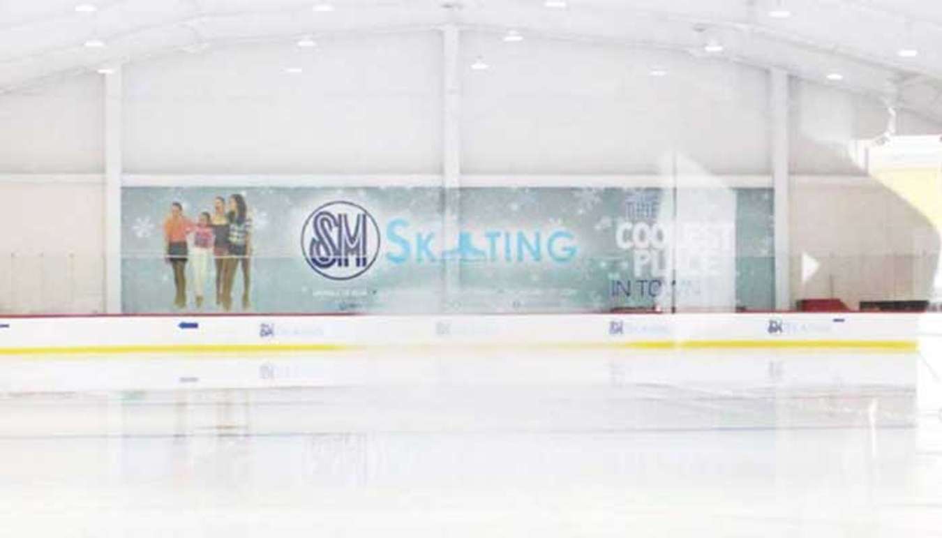 10 Instagram-worthy Places to Visit in SM Mall of Asia