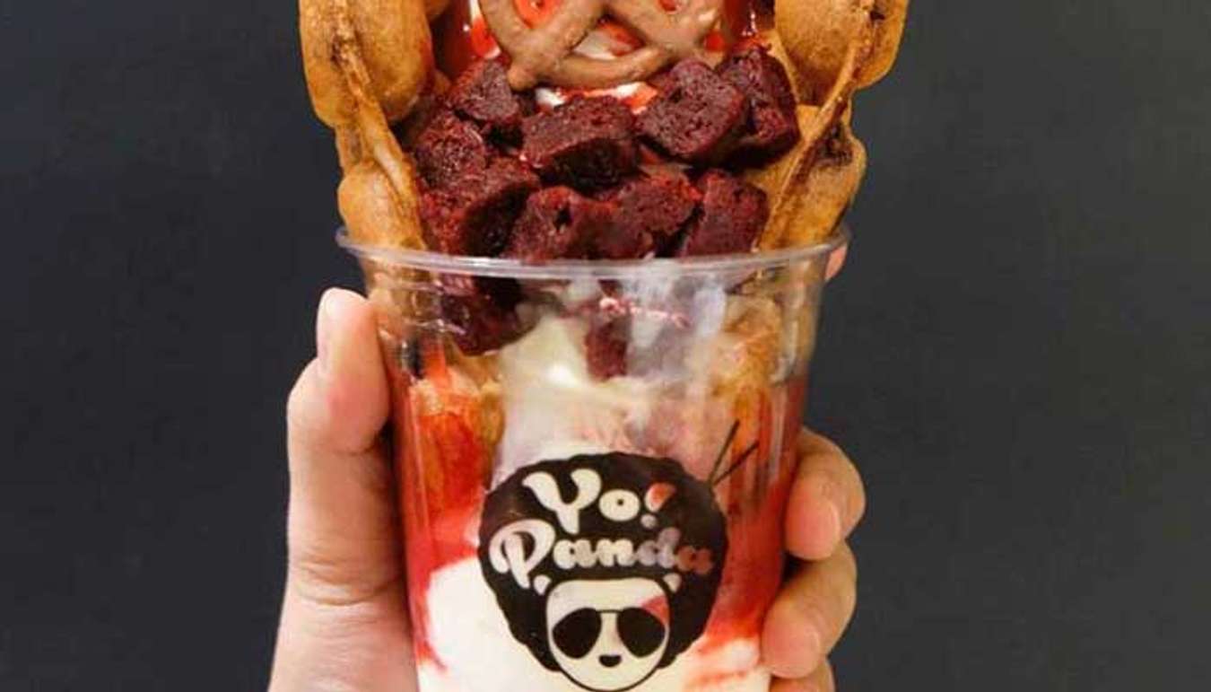 10 SM Mall of Asia Restaurants You Should Check Out