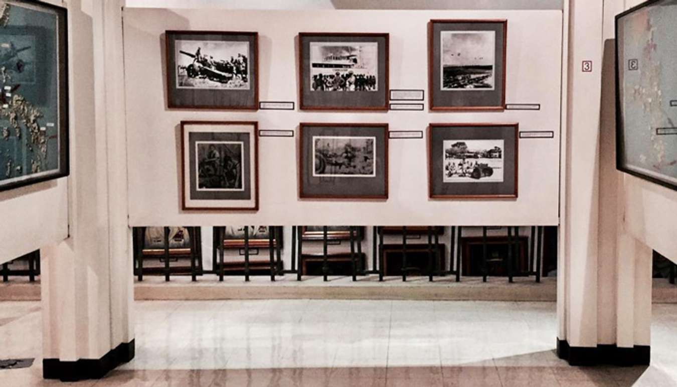 Top Tourist Spots in Quezon City