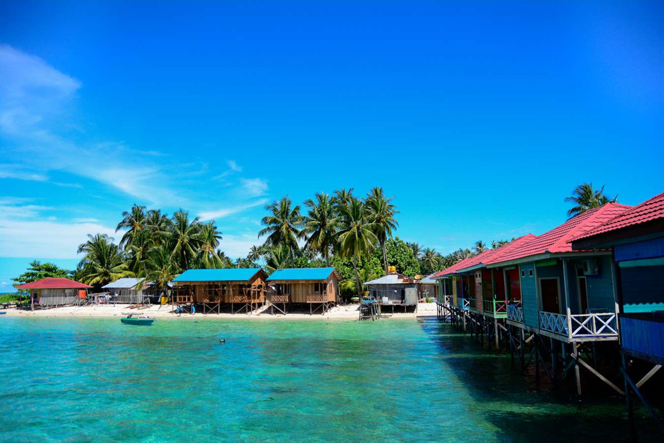 6 secluded beaches in Indonesia, Vietnam, and the Philippines for ...