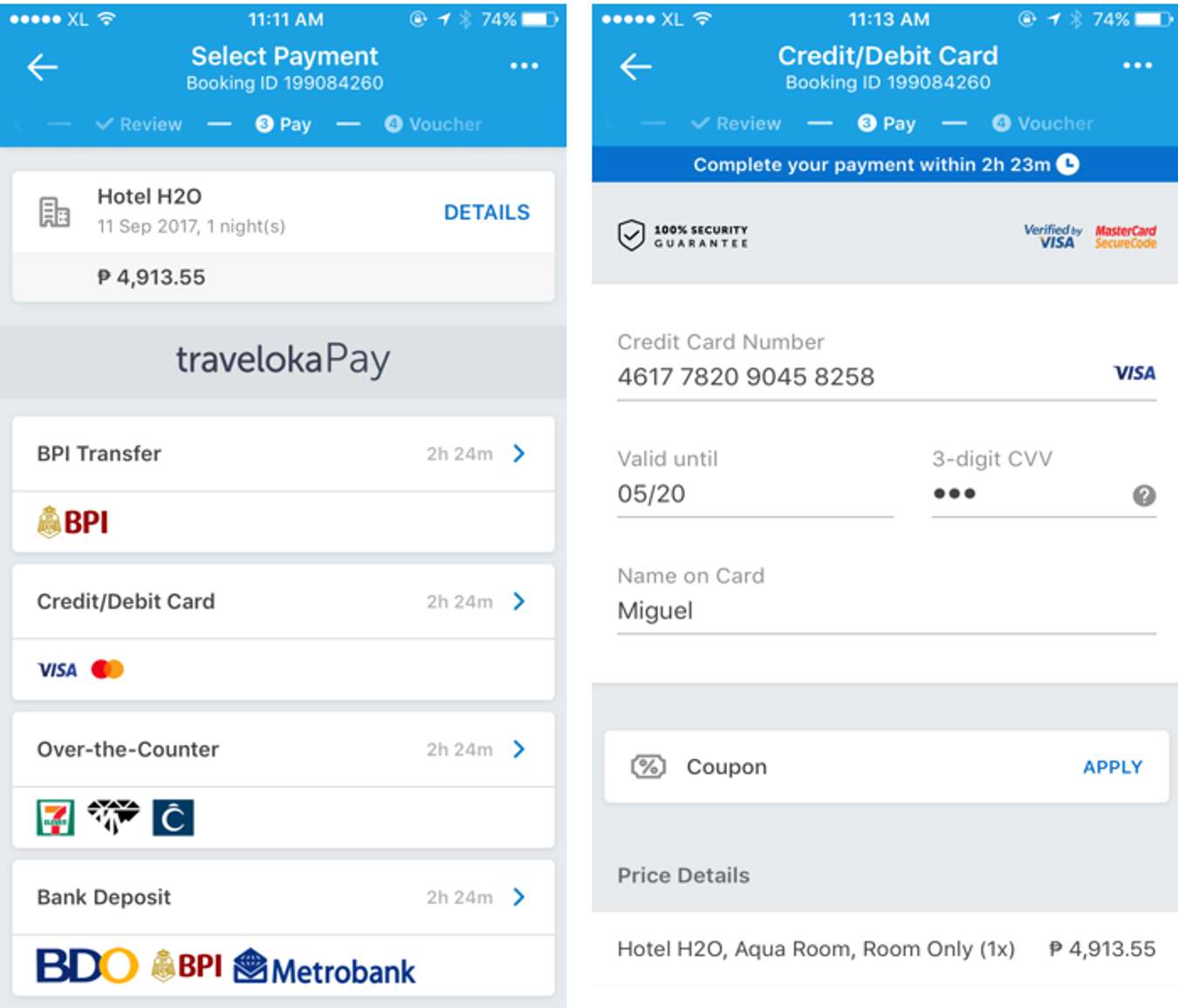 Traveloka Received Top Brand Award 2015 in Two Categories