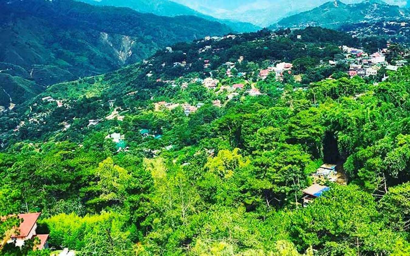 15 Fun & Unique Things to do in Baguio