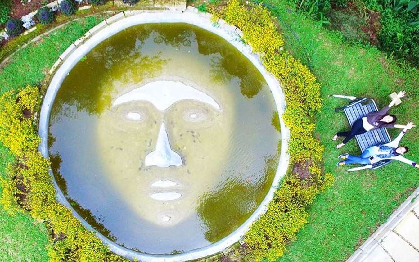 10 Baguio Tourist Spots Off The Beaten Path