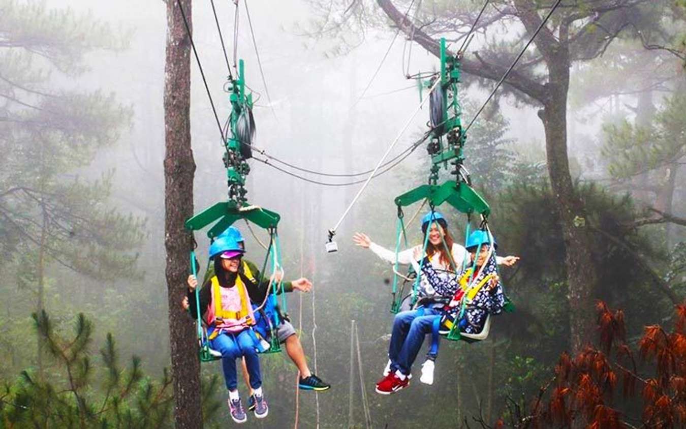 15 Fun & Unique Things to do in Baguio