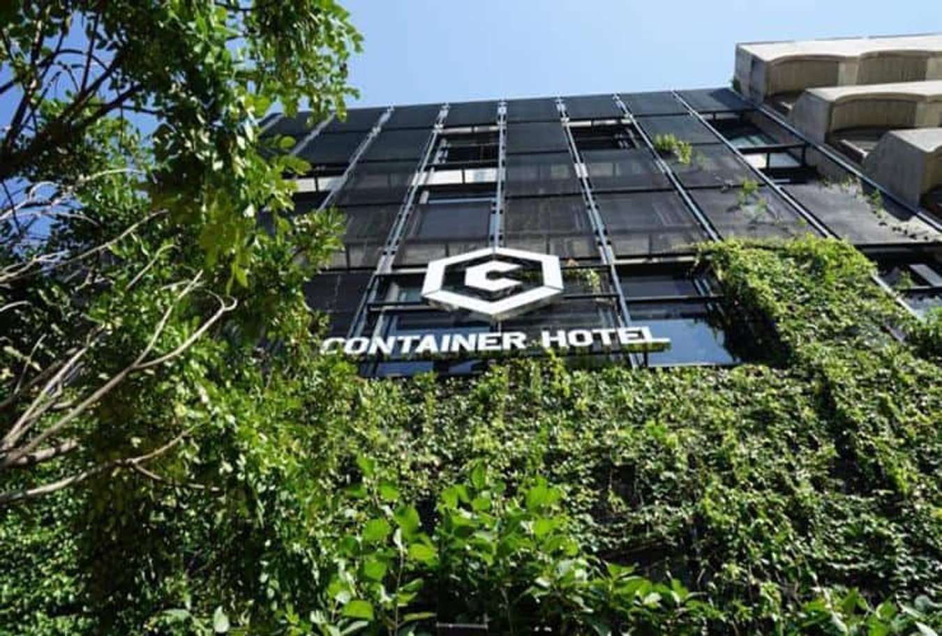 You won’t be able to contain yourself at Malaysia’s 8 coolest container ...