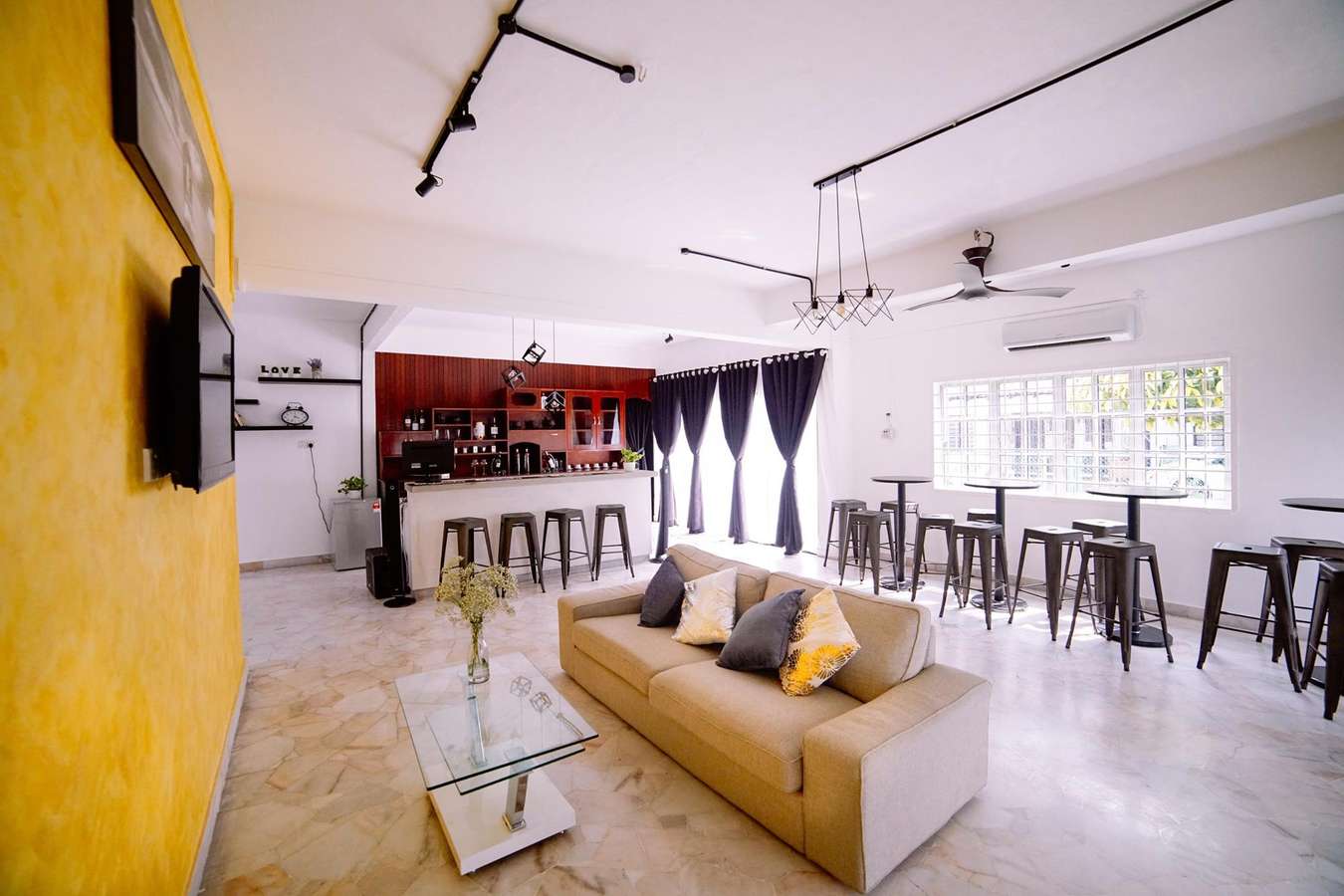 10 homestays in Malaysia you’ll wish could be your home away from home