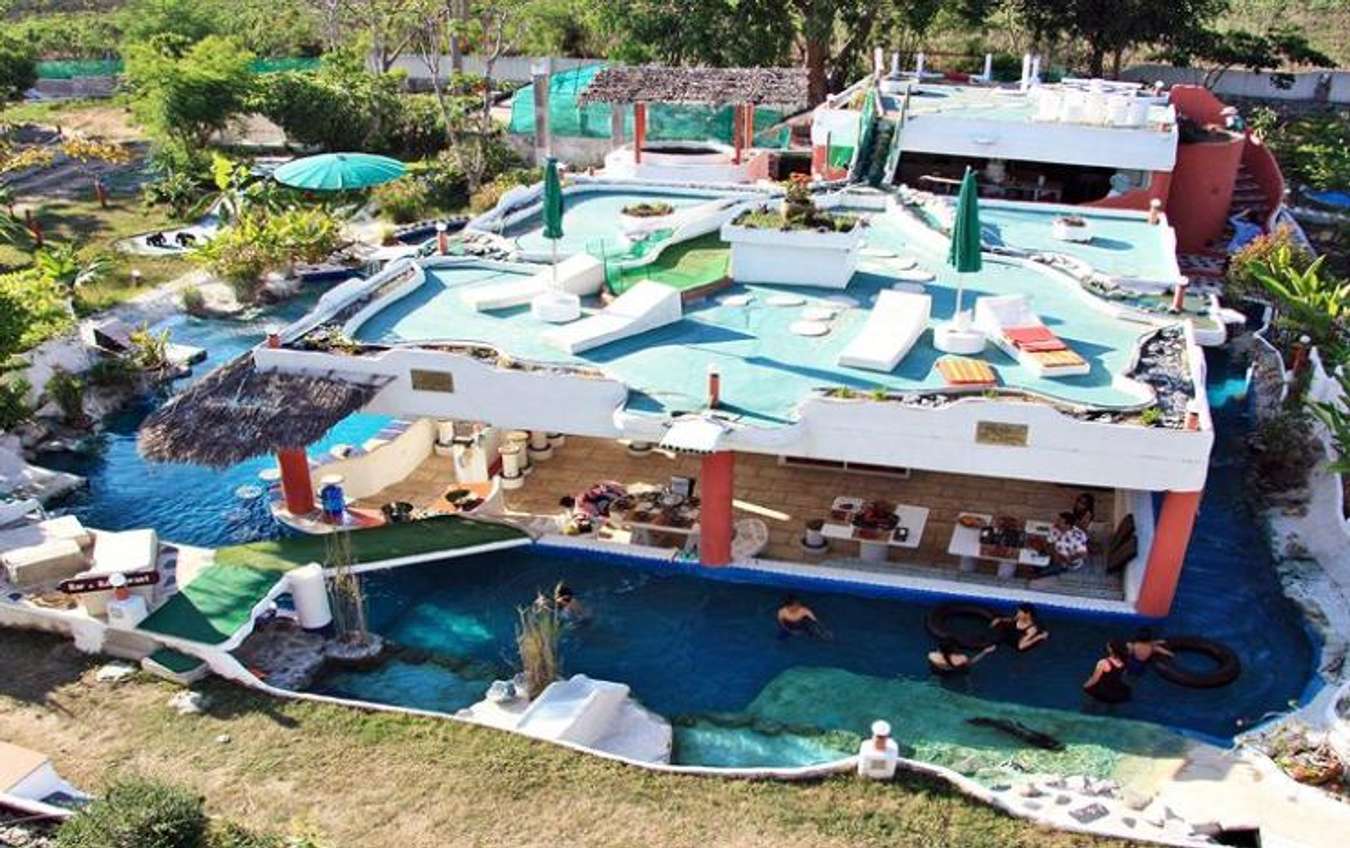 5 ที่พักพัทยา พาสัตว์เลี้ยงไปเช็คอินได้