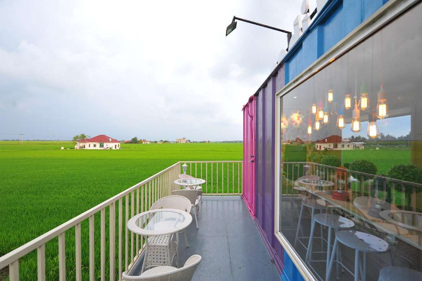 10 homestays in Malaysia you’ll wish could be your home away from home