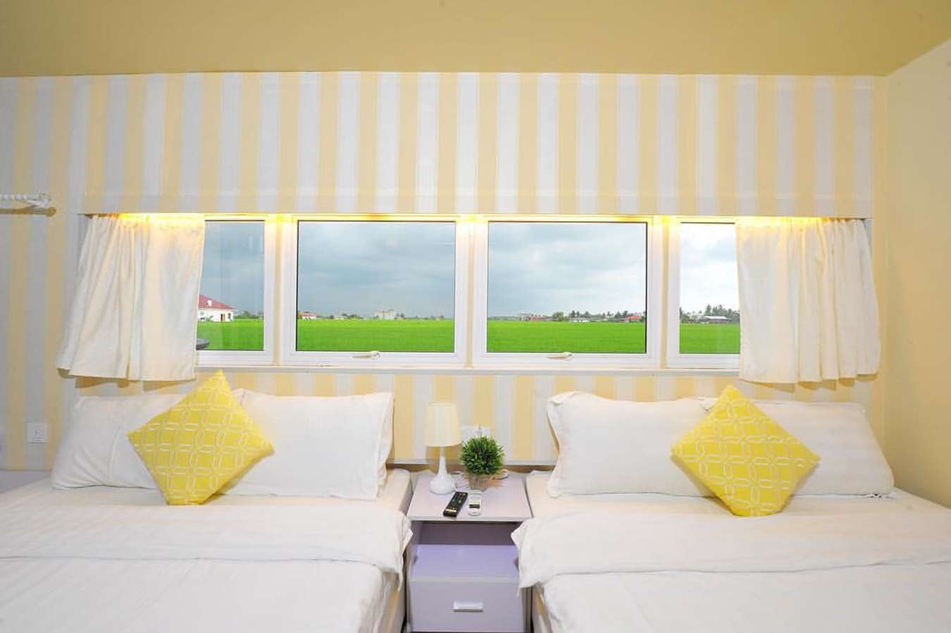 10 homestays in Malaysia you’ll wish could be your home away from home