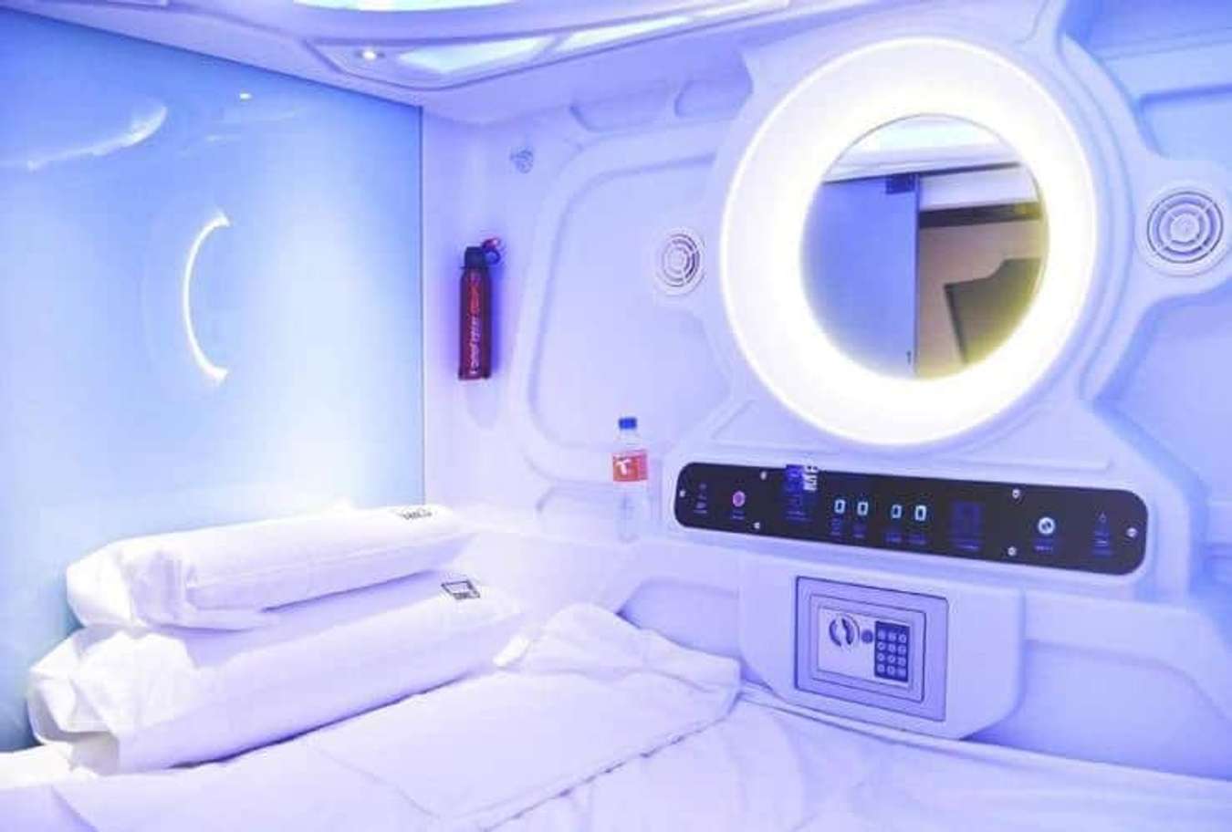 You won’t be able to contain yourself at Malaysia’s 8 coolest container ...