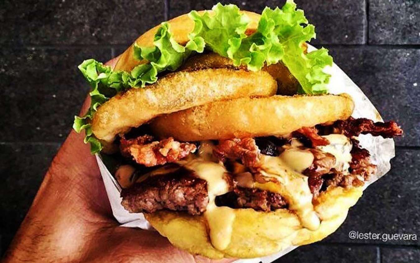 10 Best Restaurants in Alabang