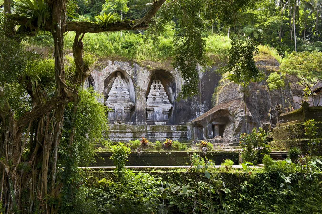 5 makam purba di Asia Tenggara ala filem Tomb Raider