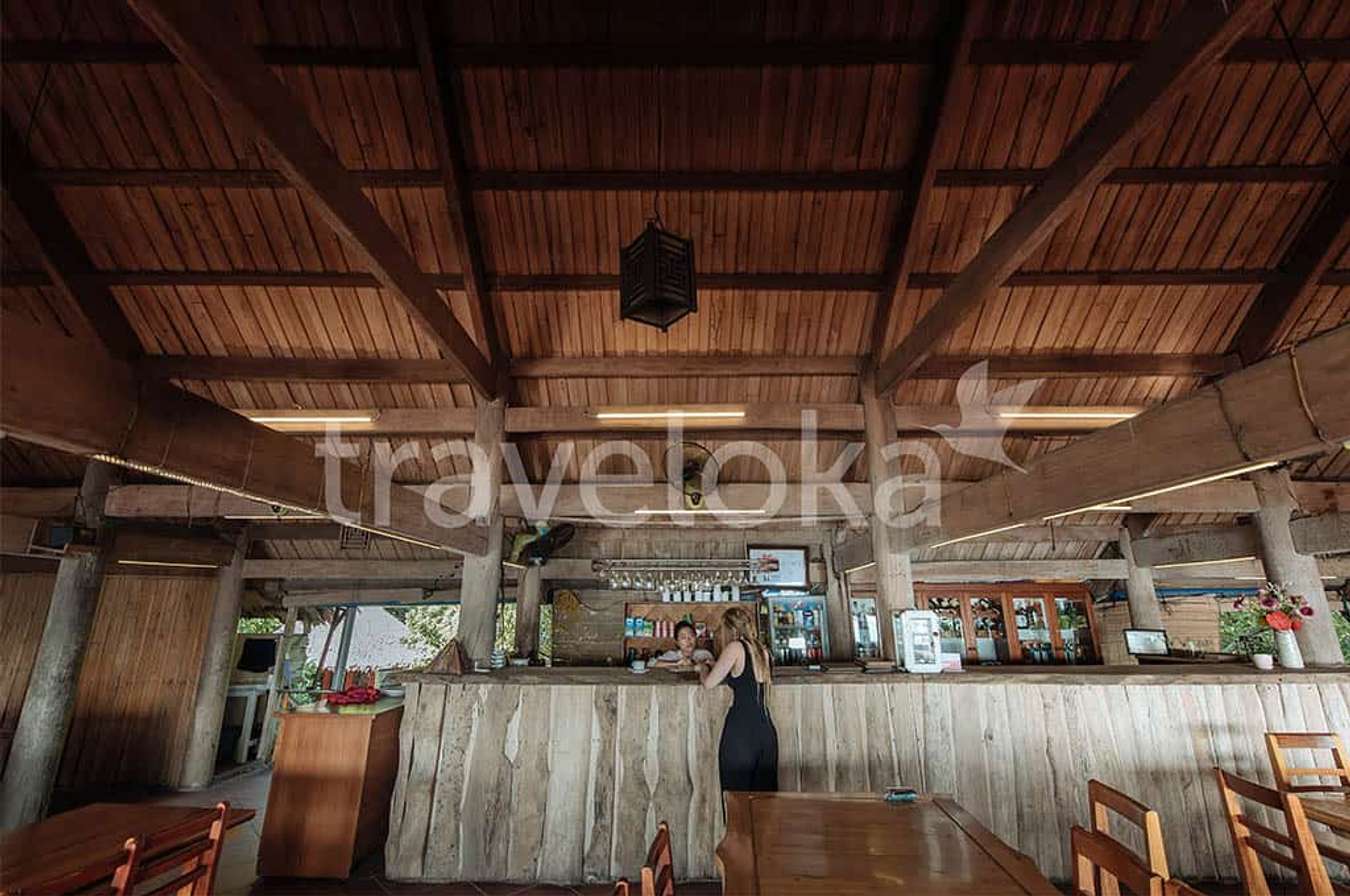 Monkey Island Resort - khu nghỉ dưỡng cao cấp bạn sẽ yêu ngay từ cái ...