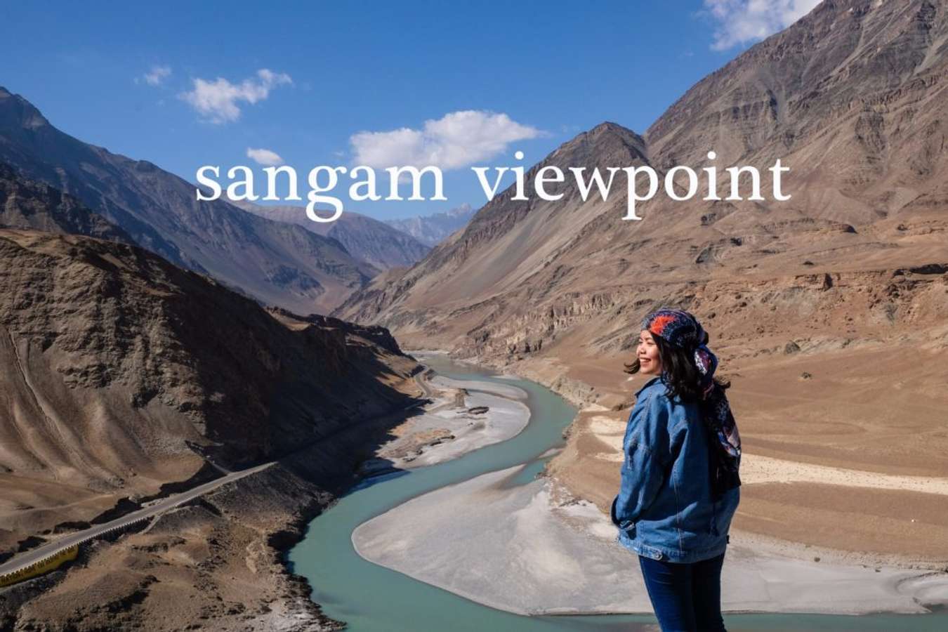 ปักหมุด 9 ที่เที่ยวในเลห์ ดาลักห์ ที่ต้องไปสักครั้งในชีวิต