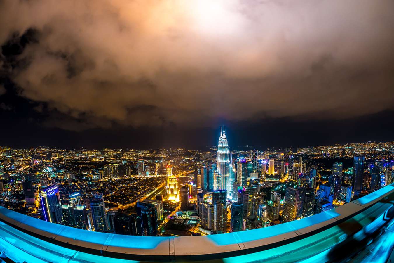 10 activities you probably didn't know you could experience at KL Tower