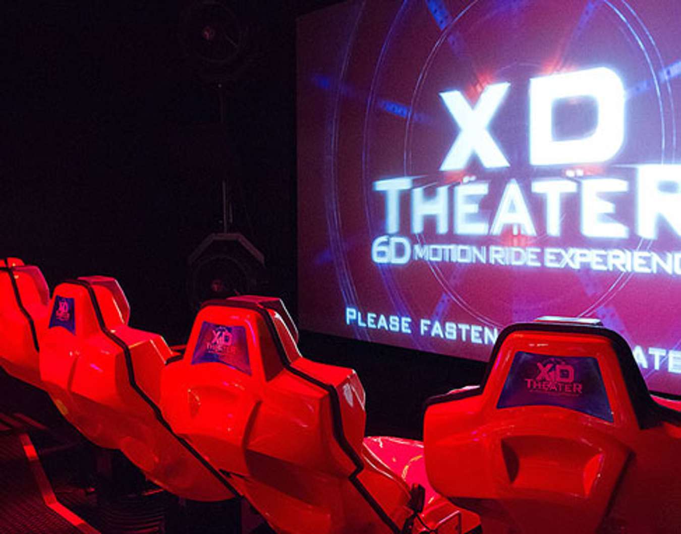 10 activities you probably didn't know you could experience at KL Tower