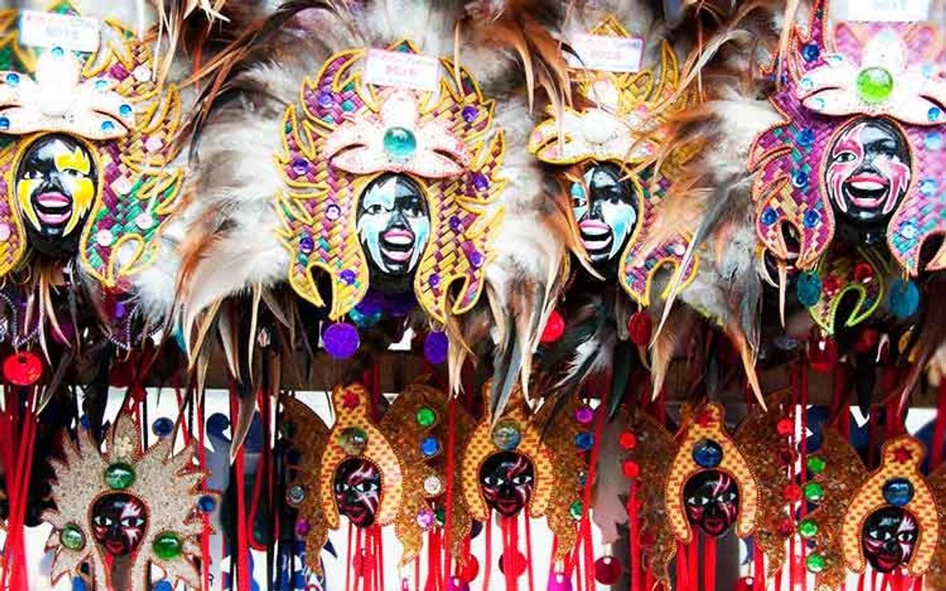 The Ultimate Ati-Atihan Festival Guide