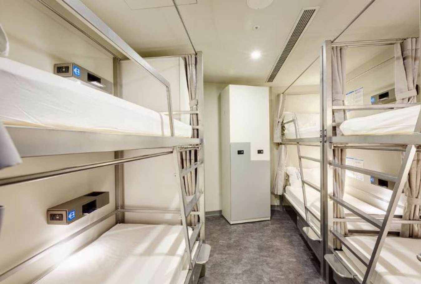 ตามส่องโฮสเทล “ไต้หวัน” ที่วัยรุ่นควรไปพัก ราคาไม่เกิน 500 บาท