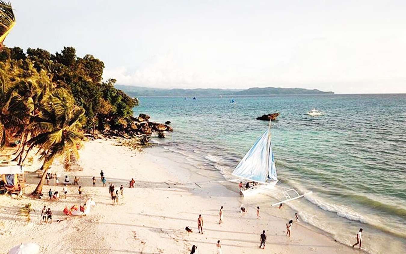 50 Beach Challenge: Visit the Best Beaches in the Philippines