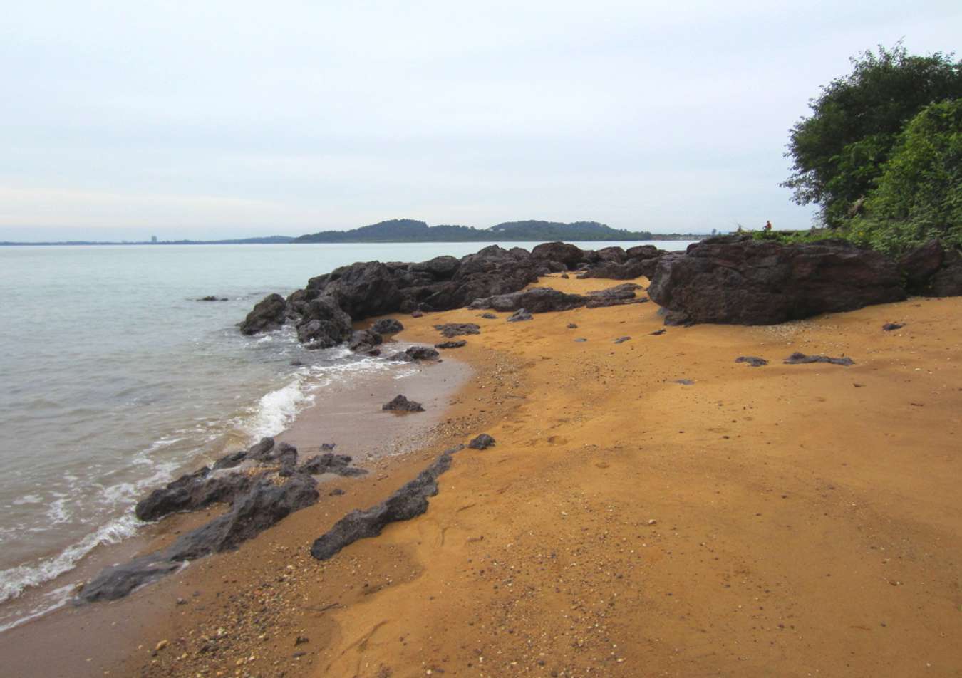 8 tranquil beaches in Melaka where you won't have to fight for a good spot