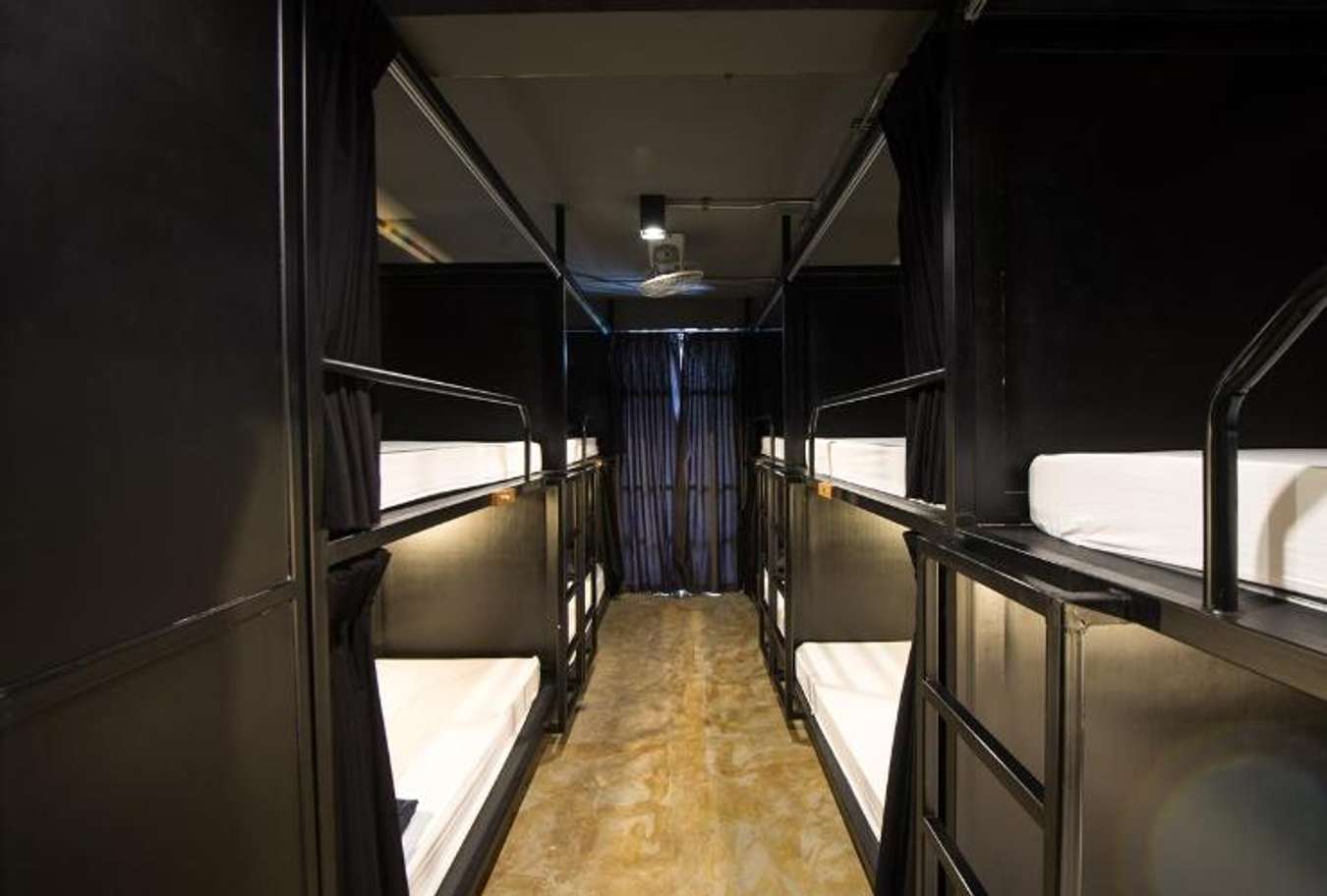 แจกพิกัด 20 โฮสเทลราคาประหยัด ณ เชียงใหม่