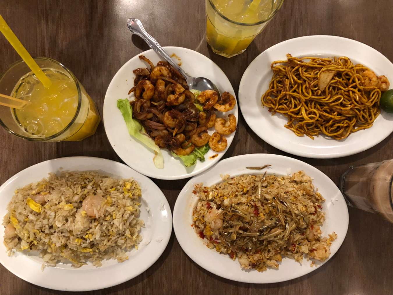 5 authentic Baba Nyonya restaurants in Melaka that are the real deal