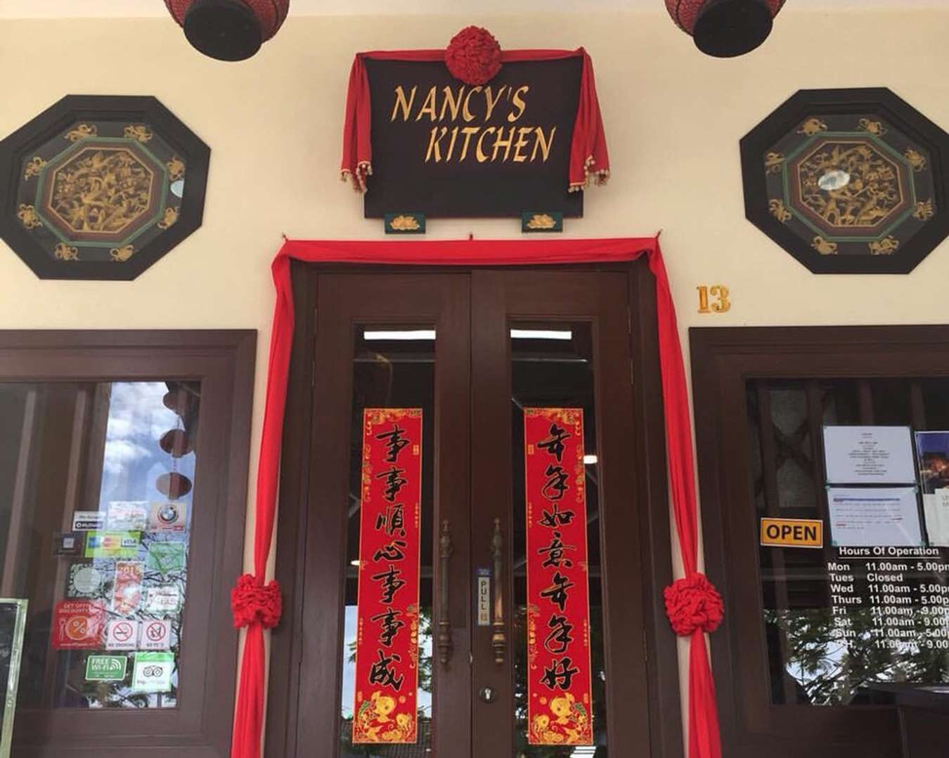 5 authentic Baba Nyonya restaurants in Melaka that are the real deal