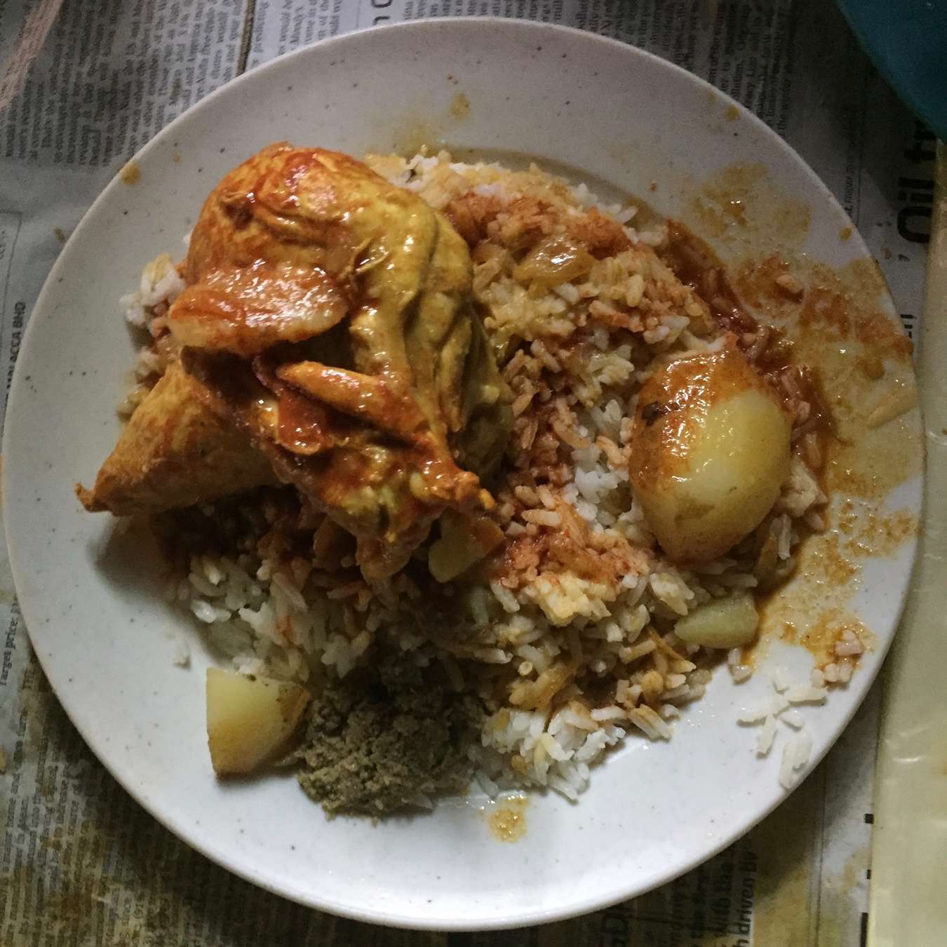 Someone Had to Do It: 15 Best Muslim-Friendly Dishes in Penang
