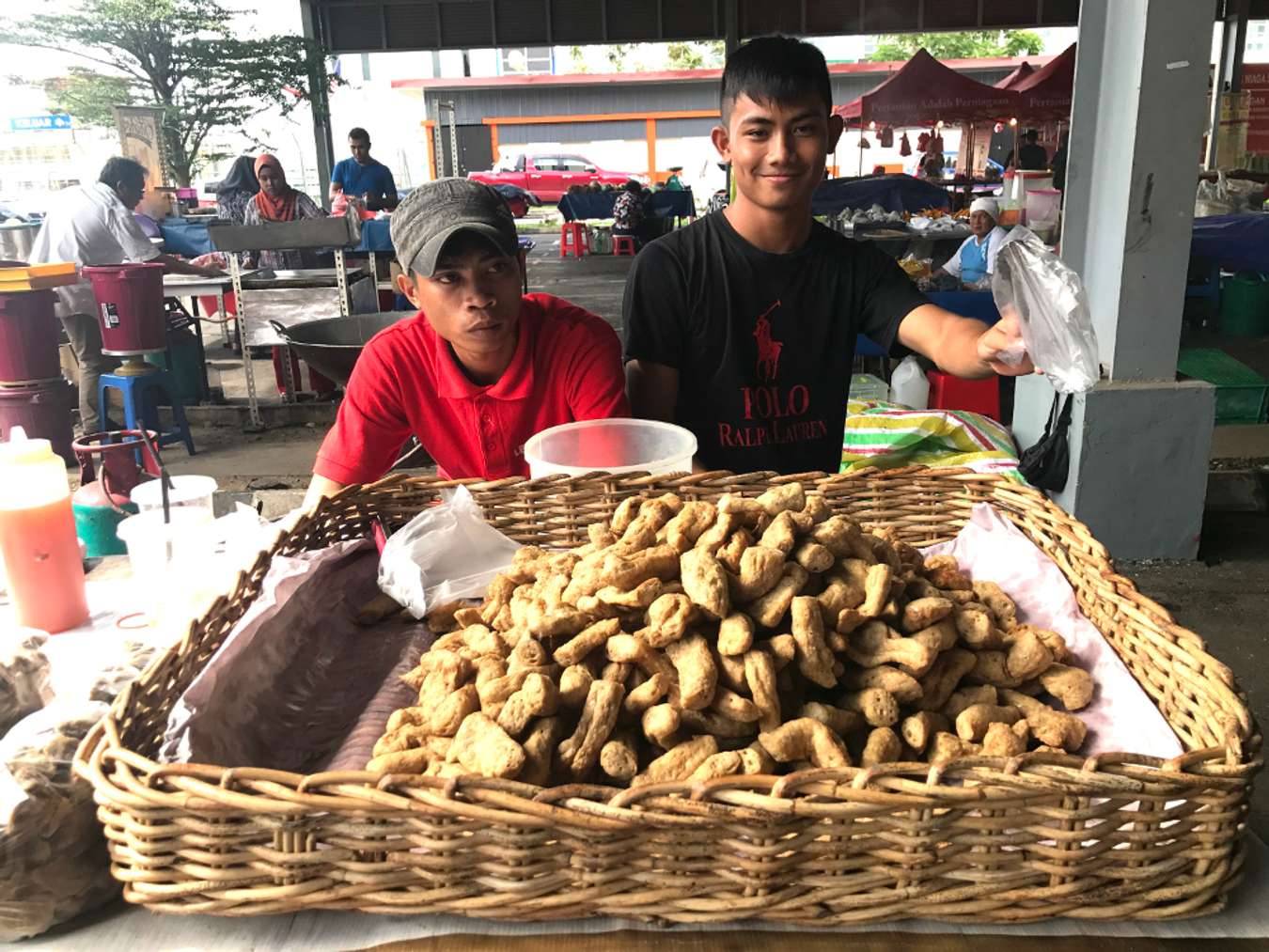 Dare to experience the Satok Weekend Market? Here’s what you should ...