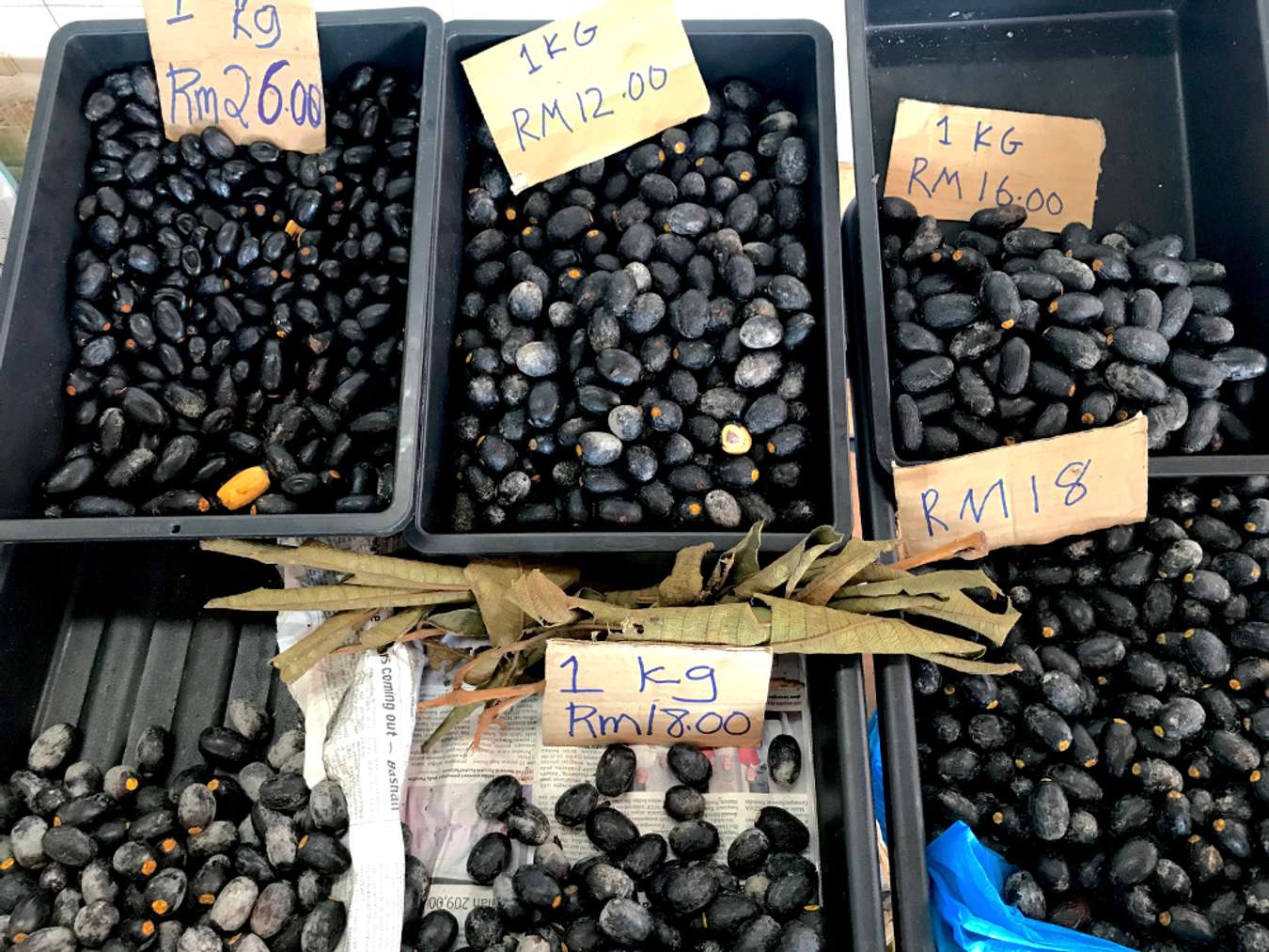 Dare to experience the Satok Weekend Market? Here’s what you should ...