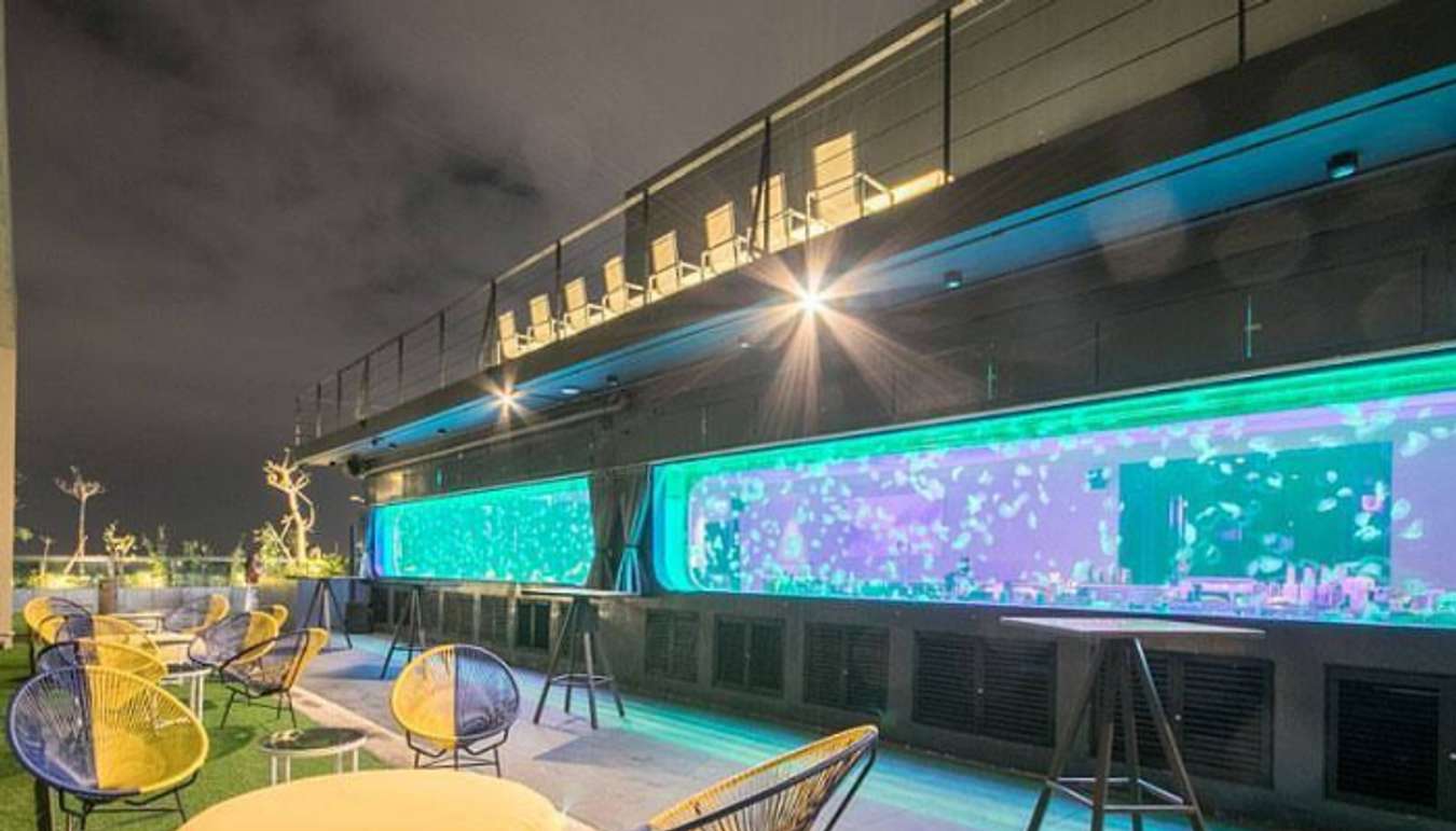 Underrated Rooftop Bars in Manila You Should Check Out