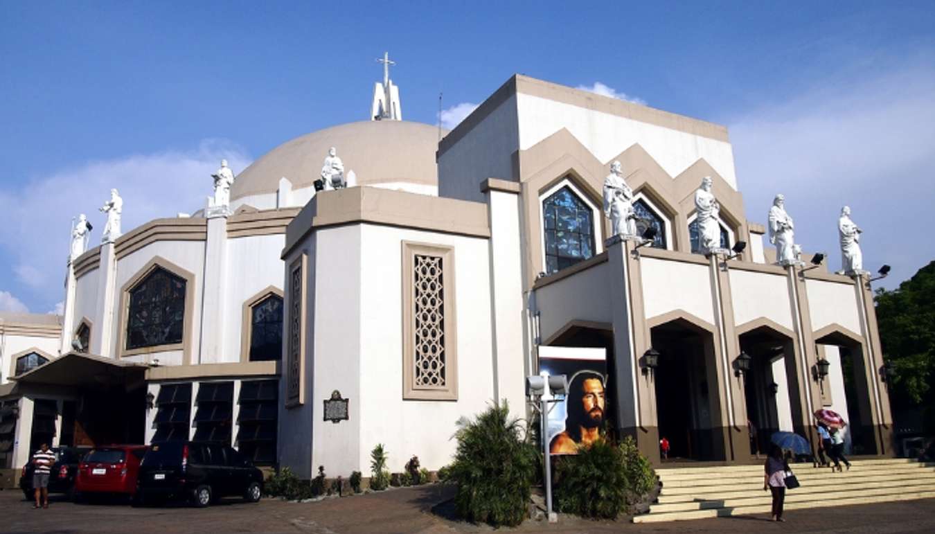 Visita Iglesia: Where to Go in Antipolo & What to Bring