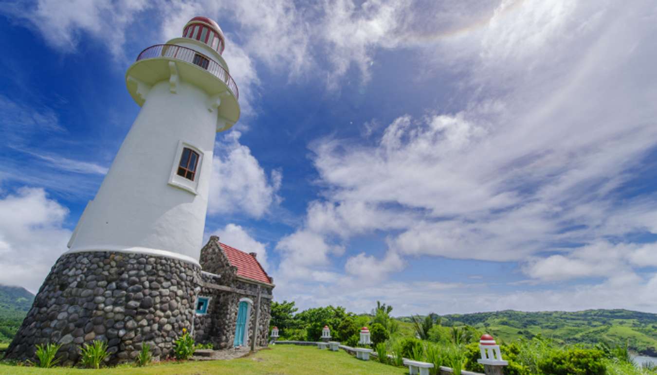 Batanes Budget and Itinerary: 4-days for P8,000