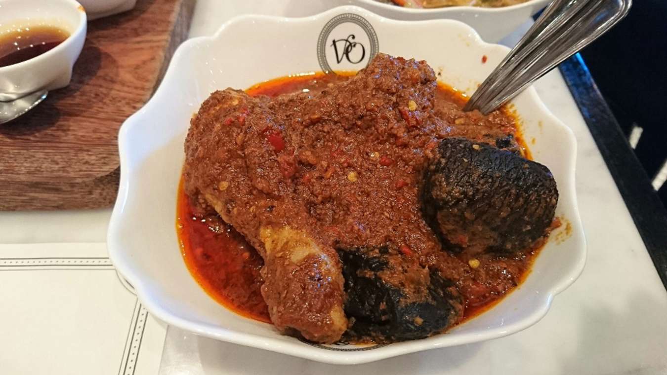 15 iconic Malaysian dishes that are hard to get and where to find them