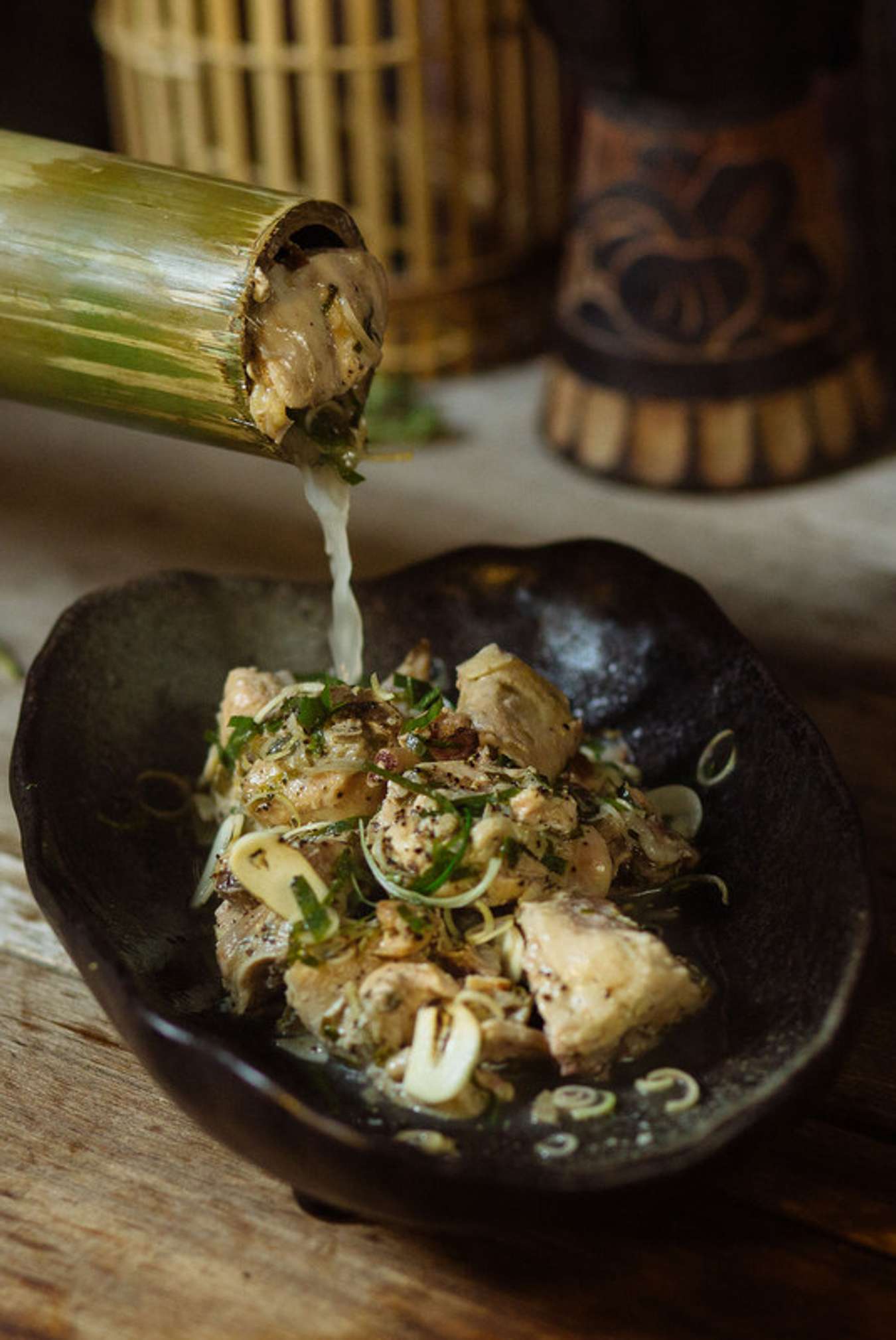 15 iconic Malaysian dishes that are hard to get and where to find them