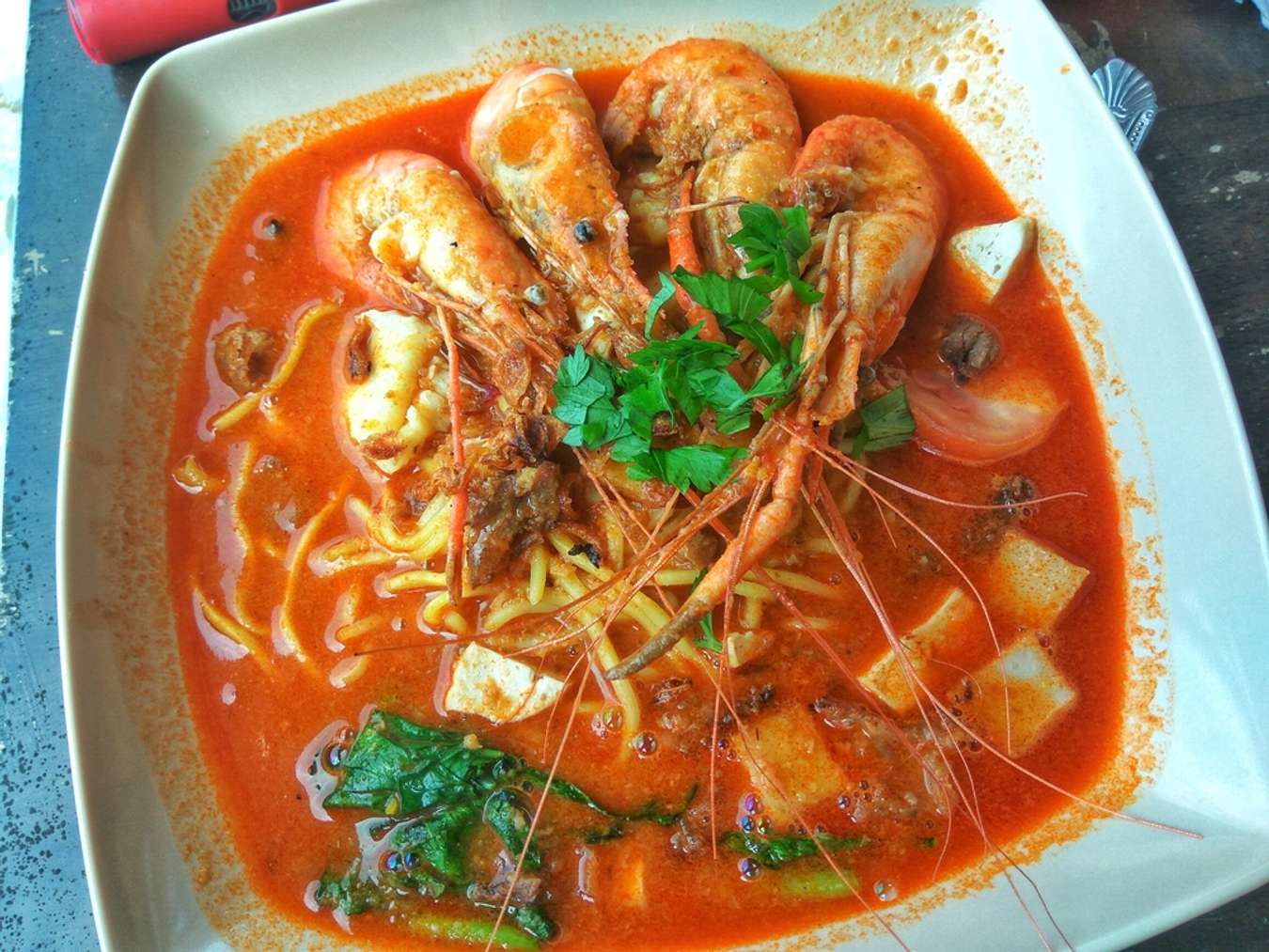 15 iconic Malaysian dishes that are hard to get and where to find them