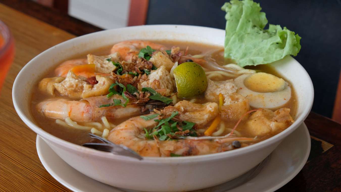 15 iconic Malaysian dishes that are hard to get and where to find them