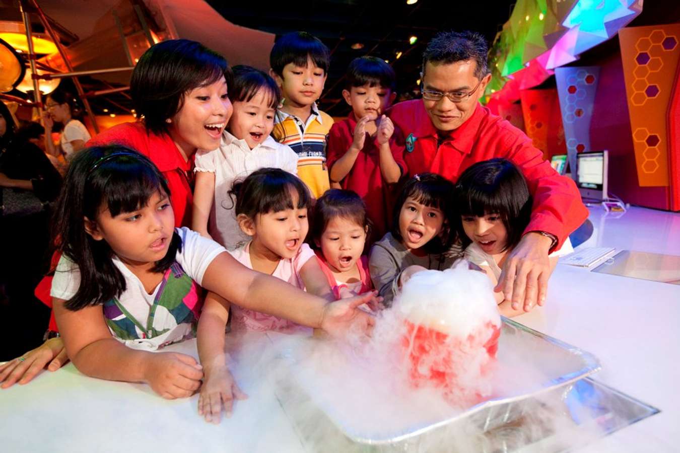 5 fun-filled interactive museums and exhibits in Southeast Asia for ...