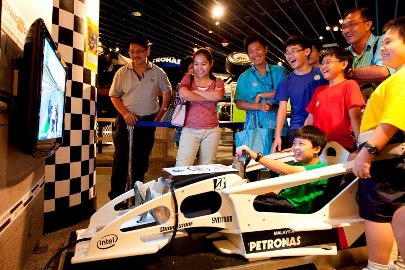 5 fun-filled interactive museums and exhibits in Southeast Asia for ...