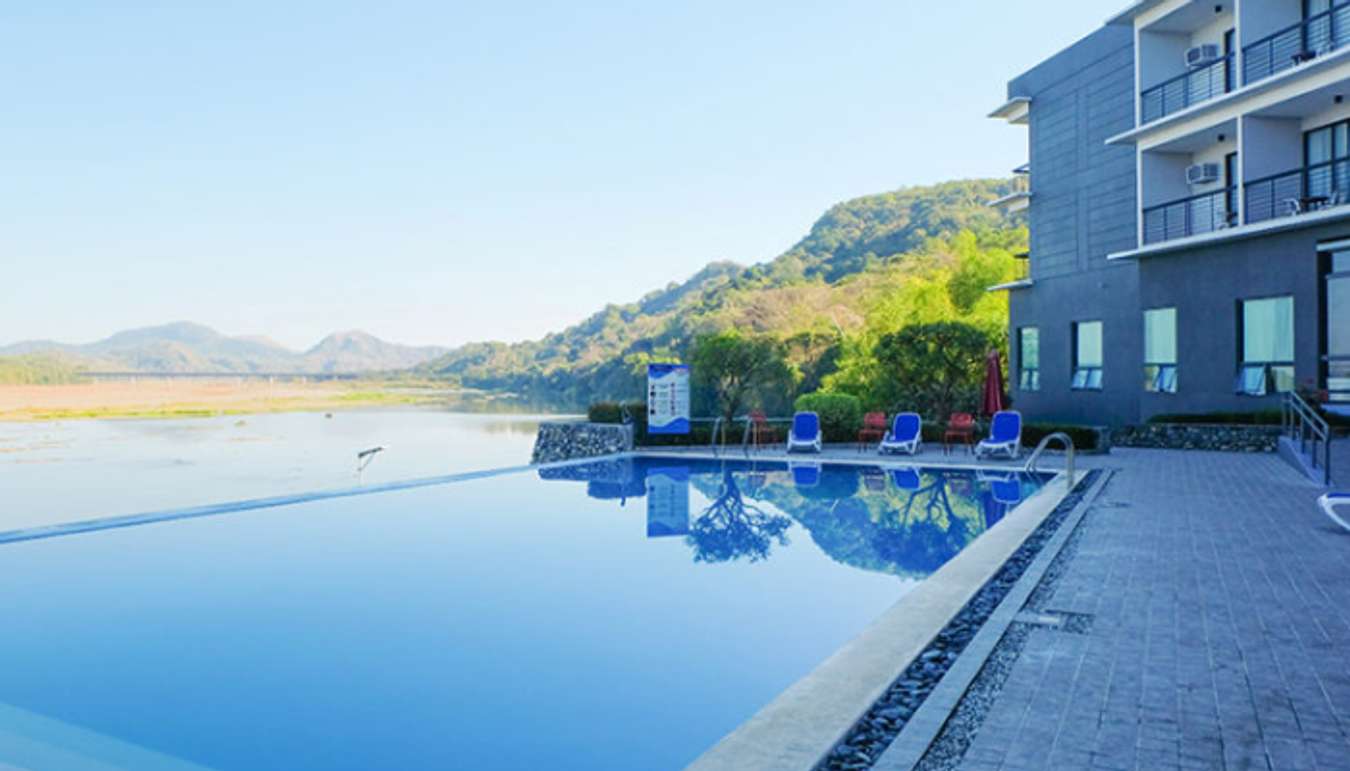 Rivermount Hotel and Resort: Relaxing Getaway in Ilocos Norte