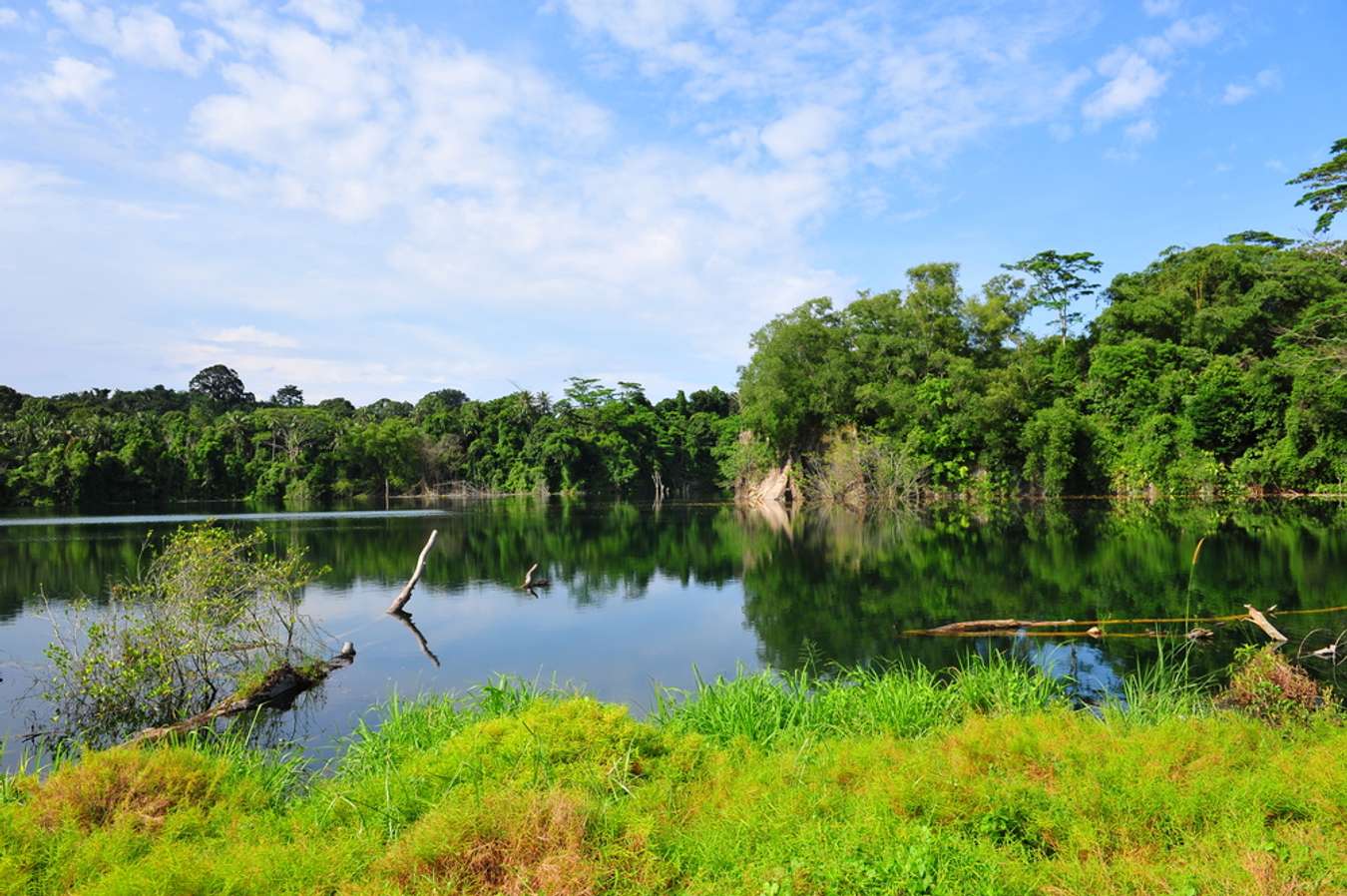 6 lesser-known destinations in Southeast Asia where you can steer clear ...