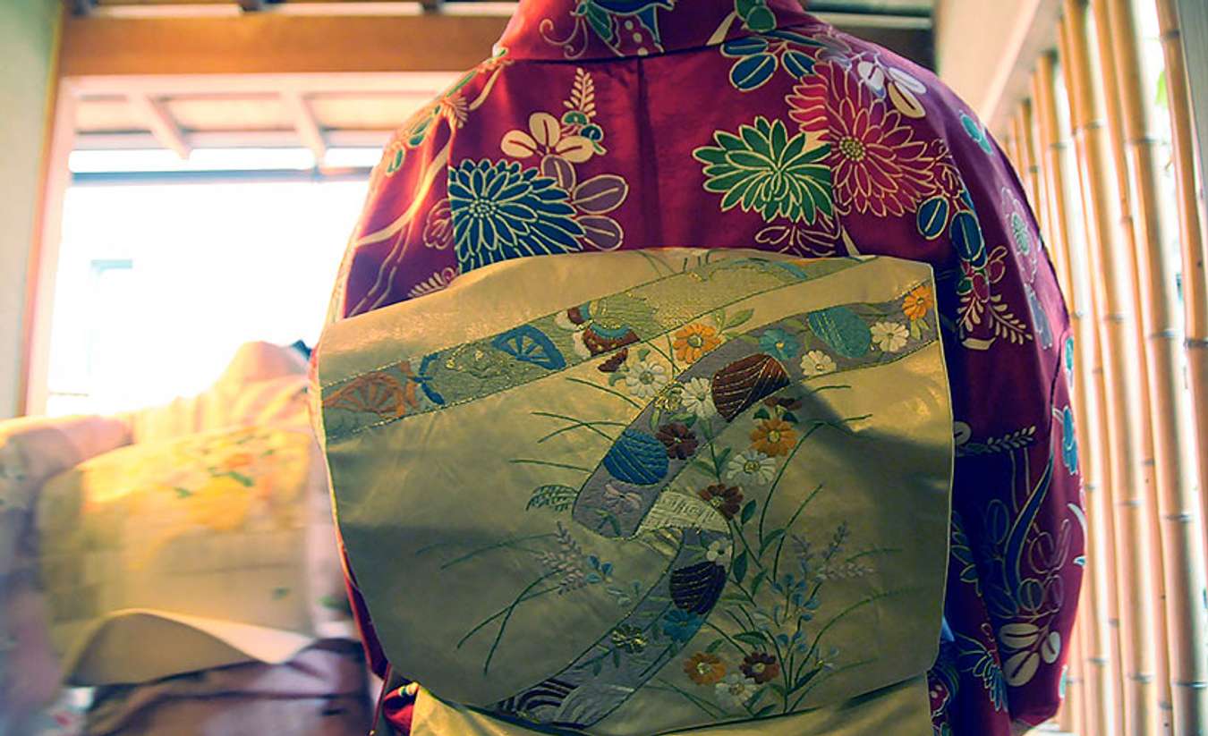How A Japanese Tea Ceremony Taught Me To Slow Down And Appreciate The ...