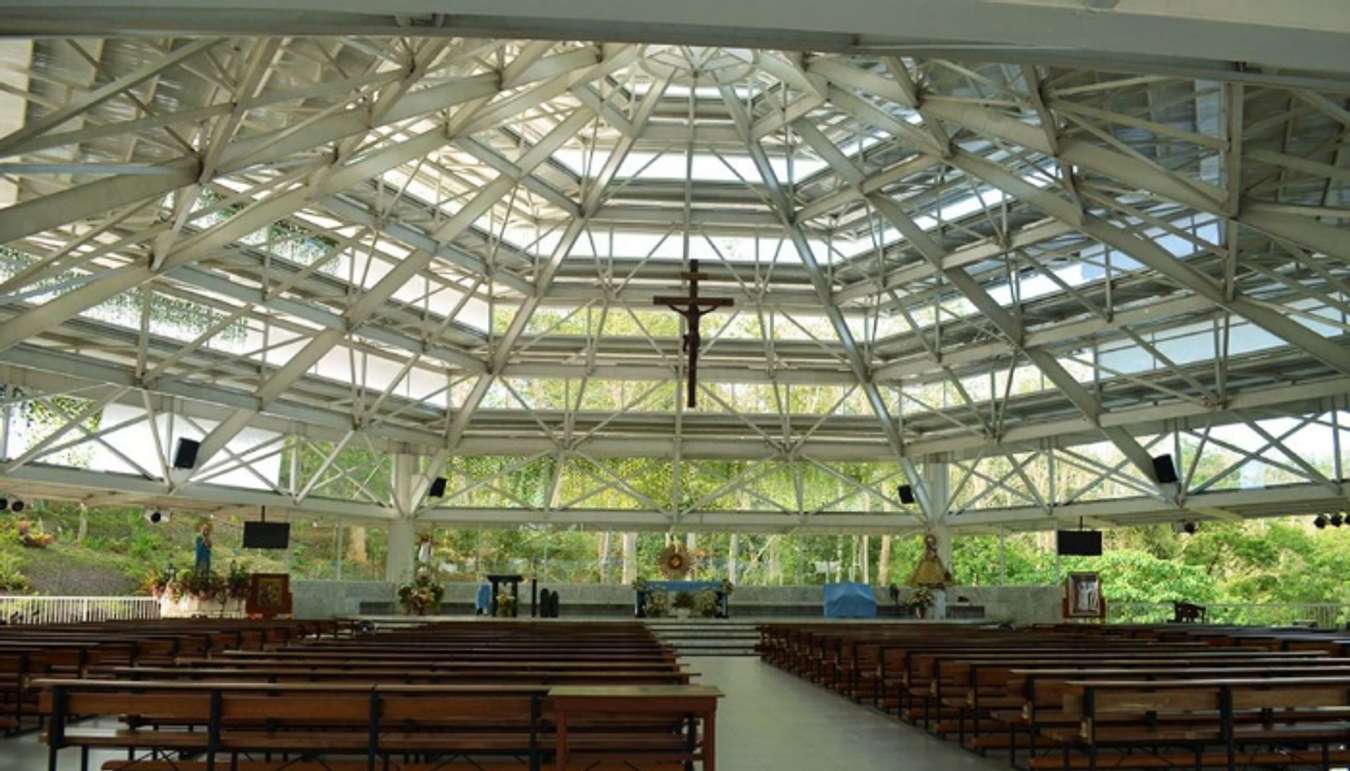 Visita Iglesia: Where to Go in Antipolo & What to Bring